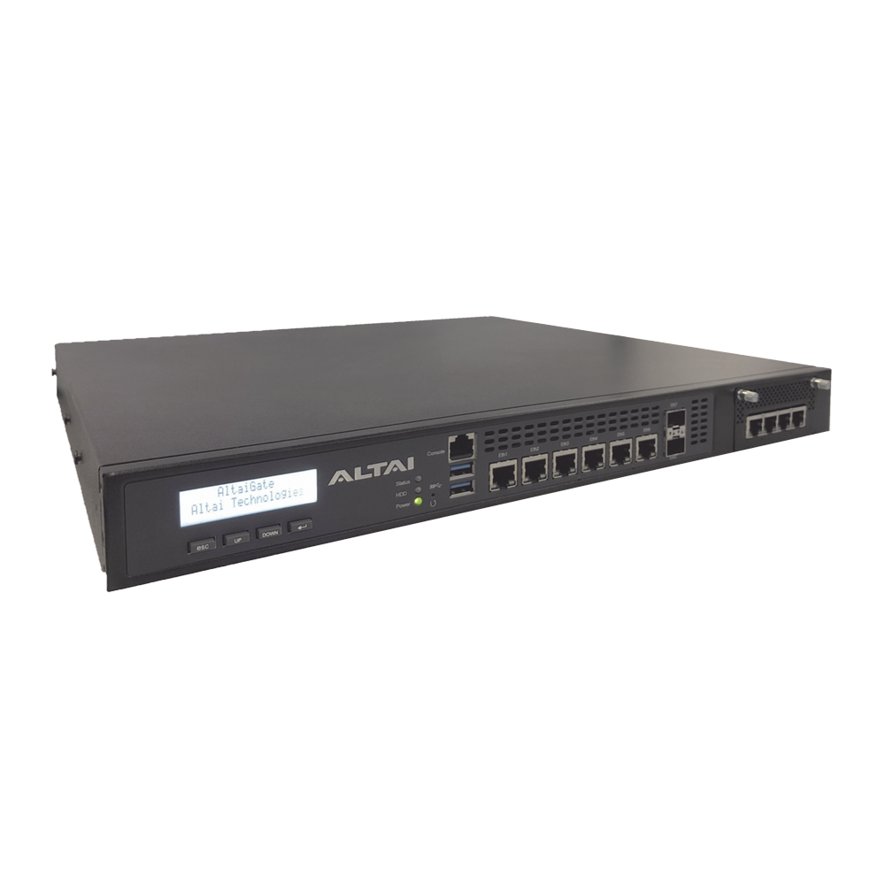 SYSCOM Colombia: SD.GA-0210-00-ALTAI-TECHNOLOGIES - Controlador WLAN ...