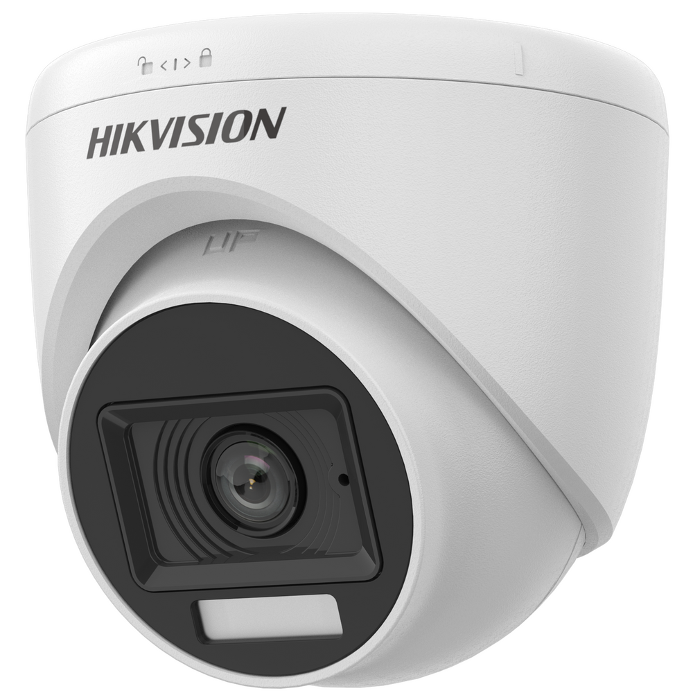 SYSCOM Colombia: DS-2CE76D0T-LPFS-HIKVISION - DOMO TURBOHD 2 MPX ...