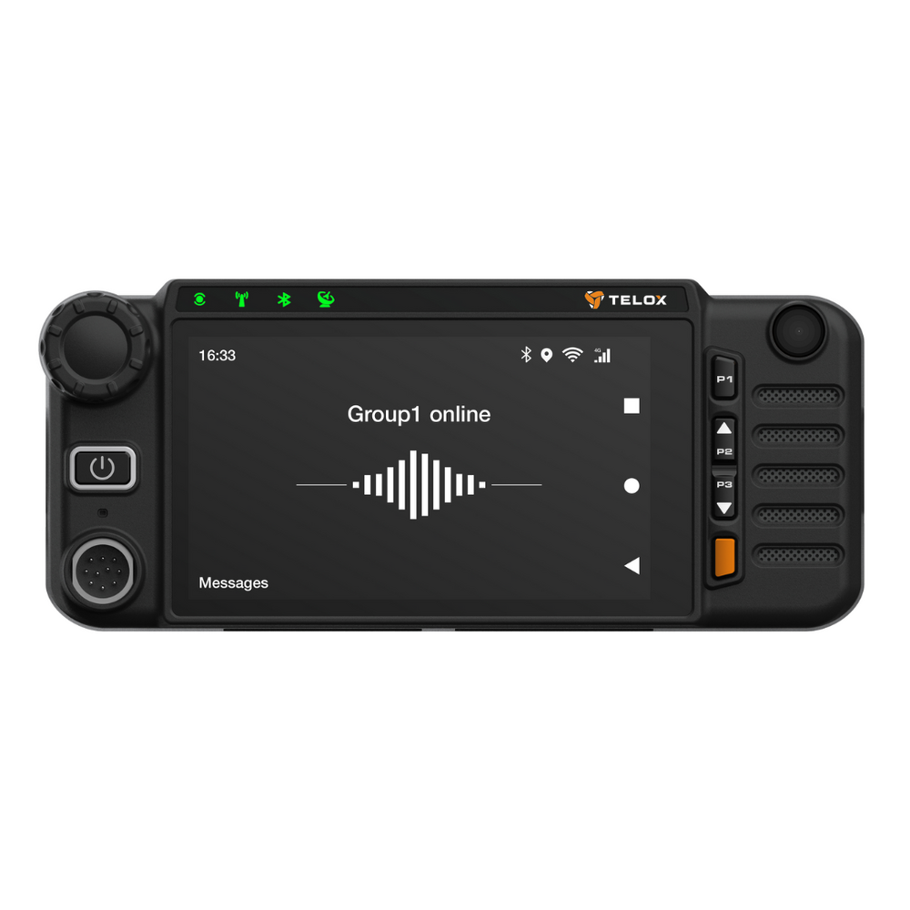 SYSCOM Colombia: M6G-Telo-Systems - RADIO MOVIL POC 4G LTE / INCLUYE ...